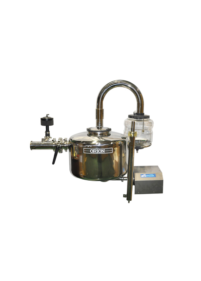 Feeding device - ORION KOREA